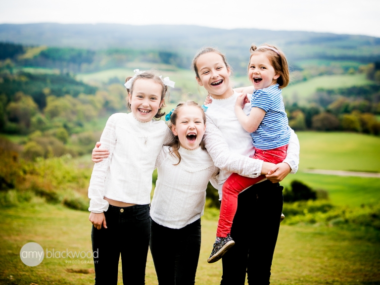 Three generations photo shoot - Family Photography, Guildford - Amy ...