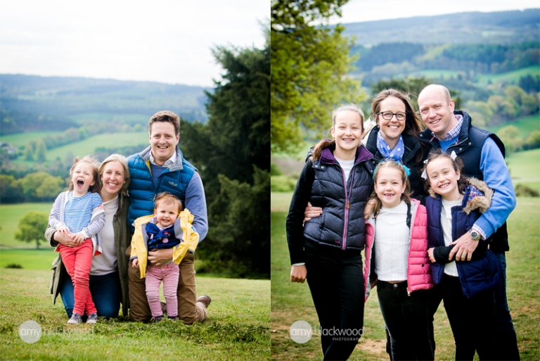 Three generations photo shoot - Family Photography, Guildford - Amy ...